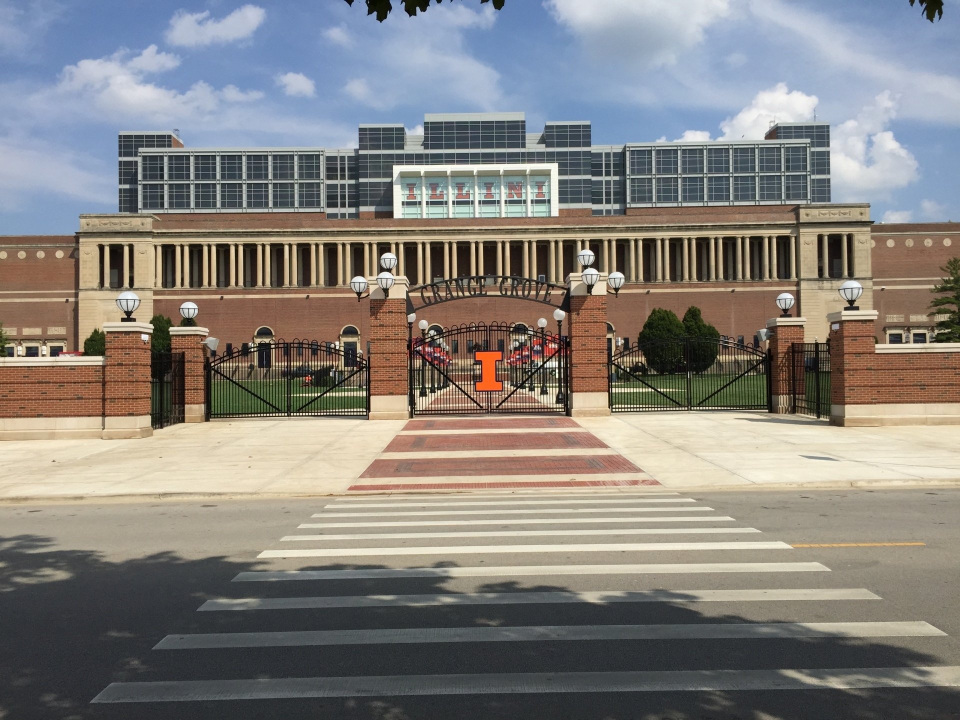 Duce Construction Company Photo Gallery | Champaign, IL