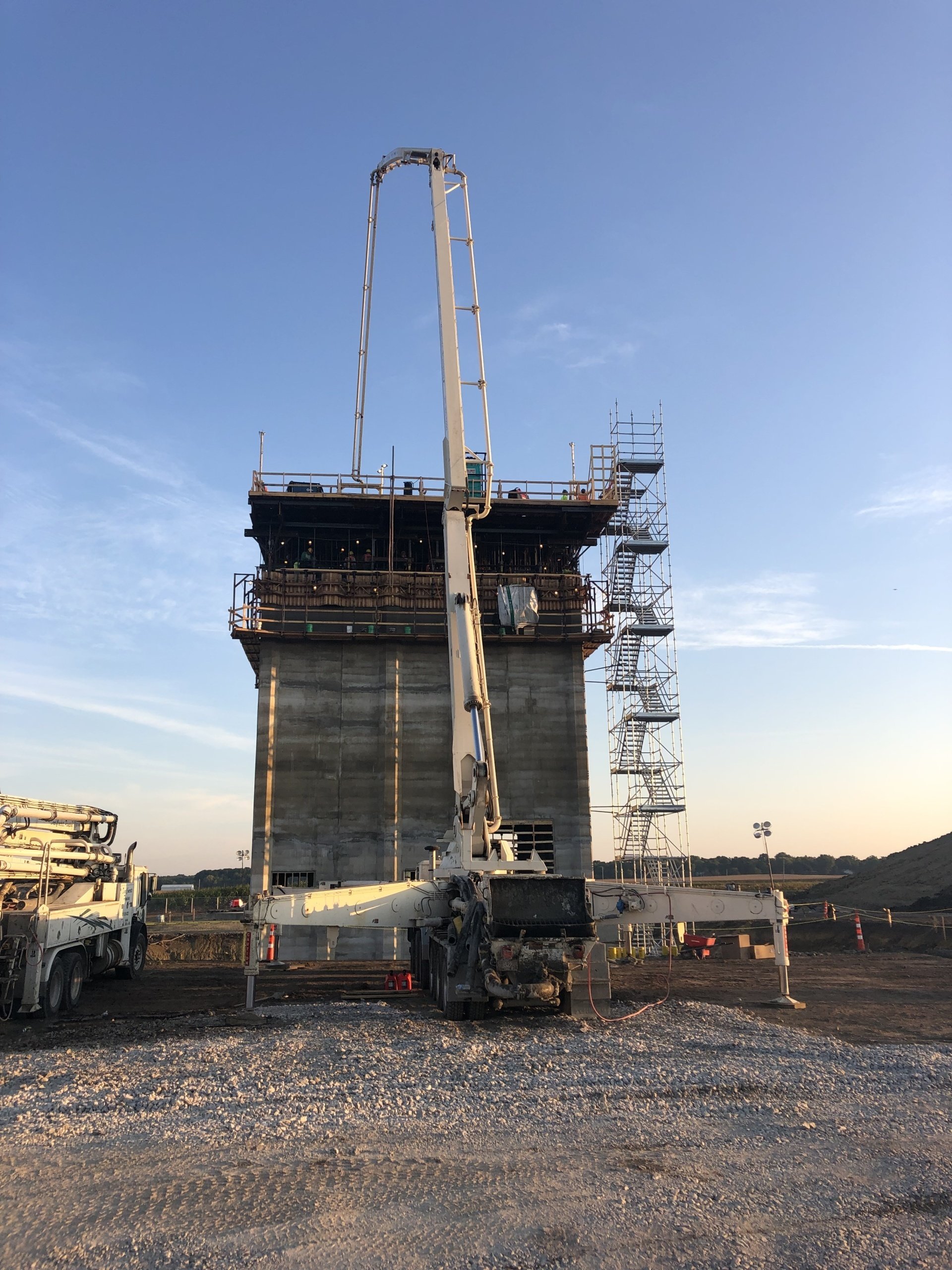 Duce Construction Company Photo Gallery | Champaign, IL