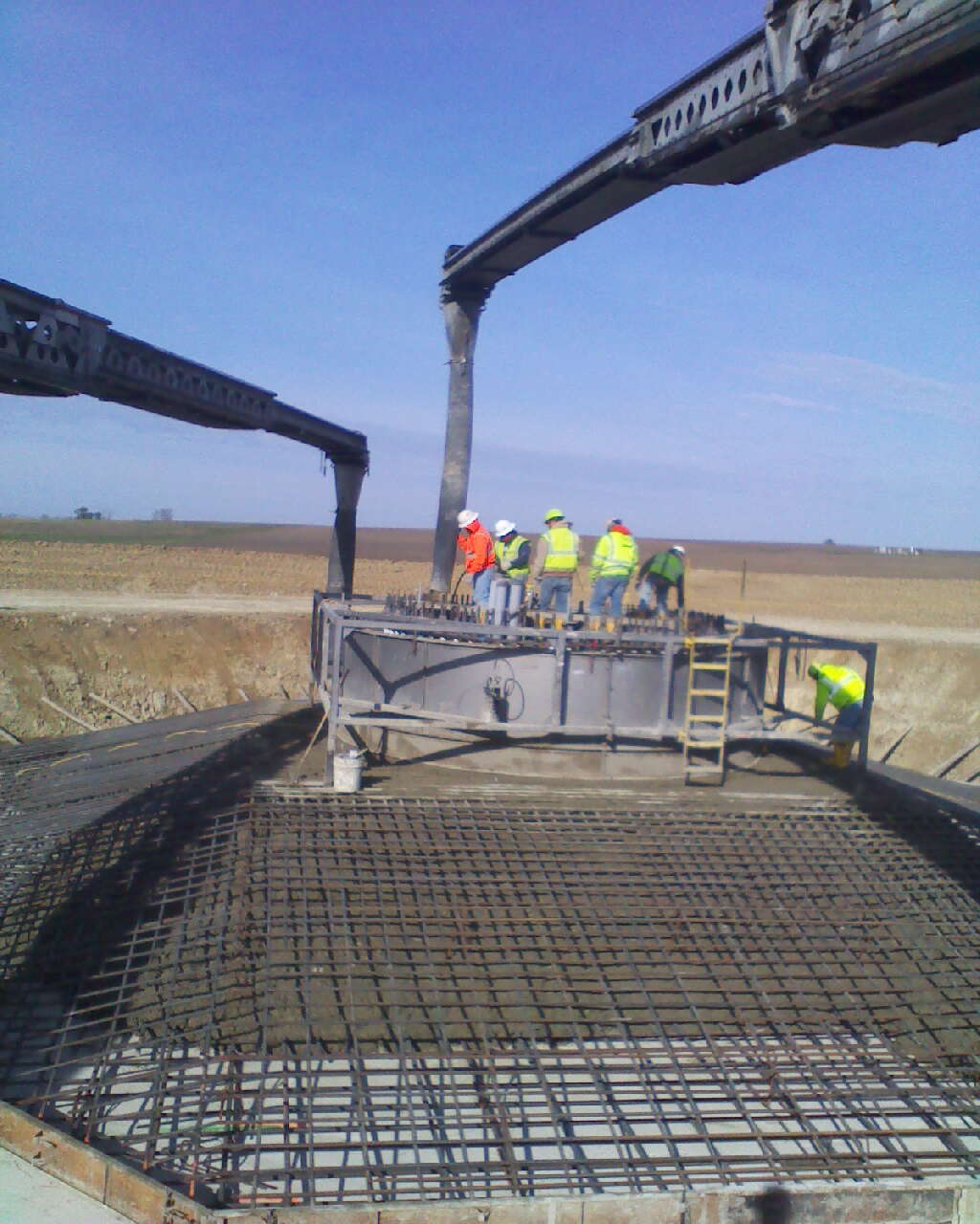 Duce Construction Company Photo Gallery | Champaign, IL
