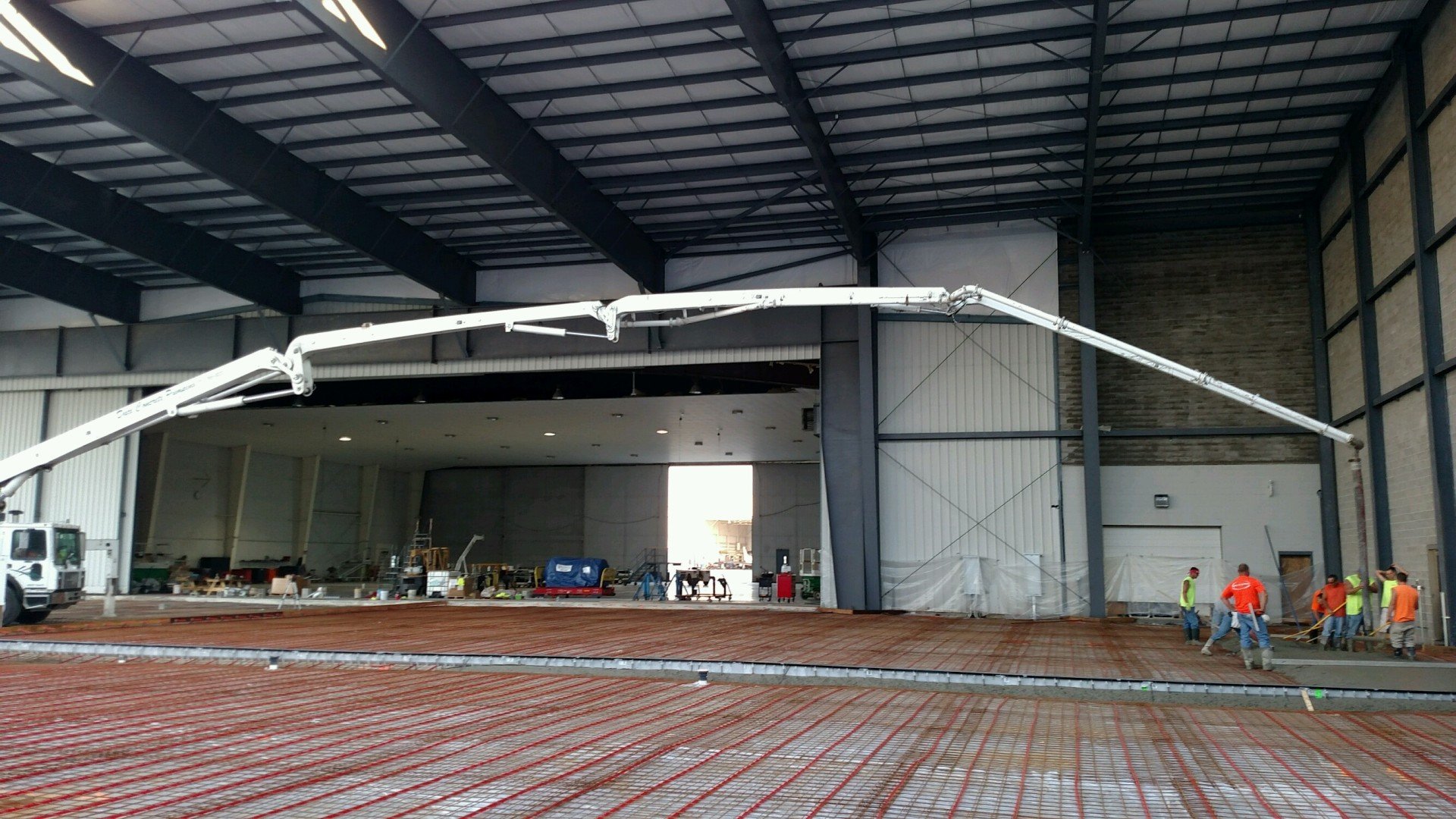 Duce Construction Company Photo Gallery | Champaign, IL