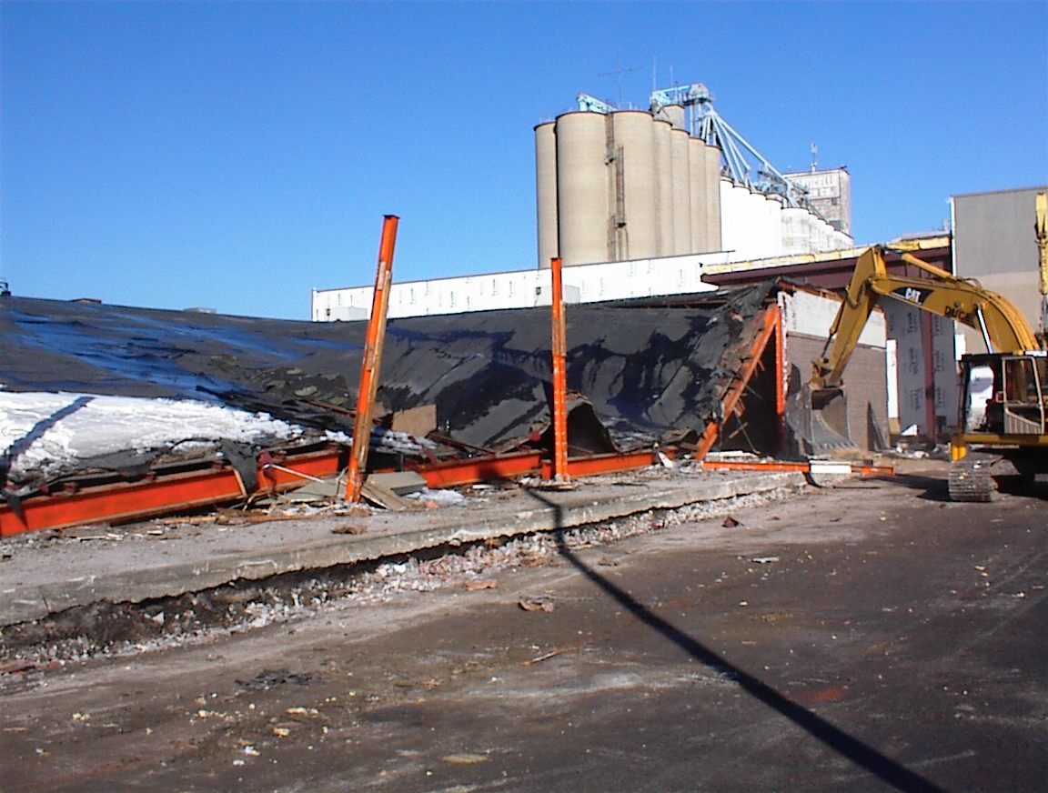 Duce Construction Company Photo Gallery | Champaign, IL