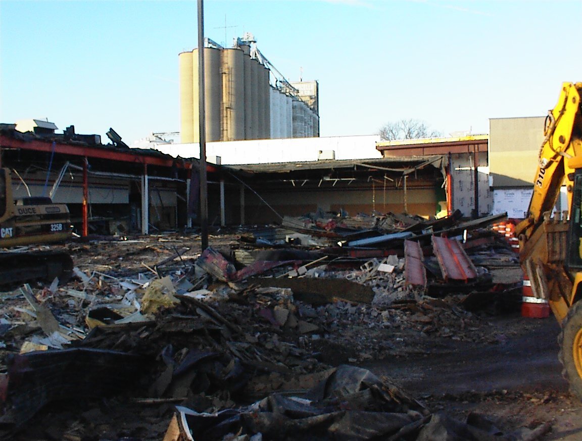 Duce Construction Company Photo Gallery | Champaign, IL