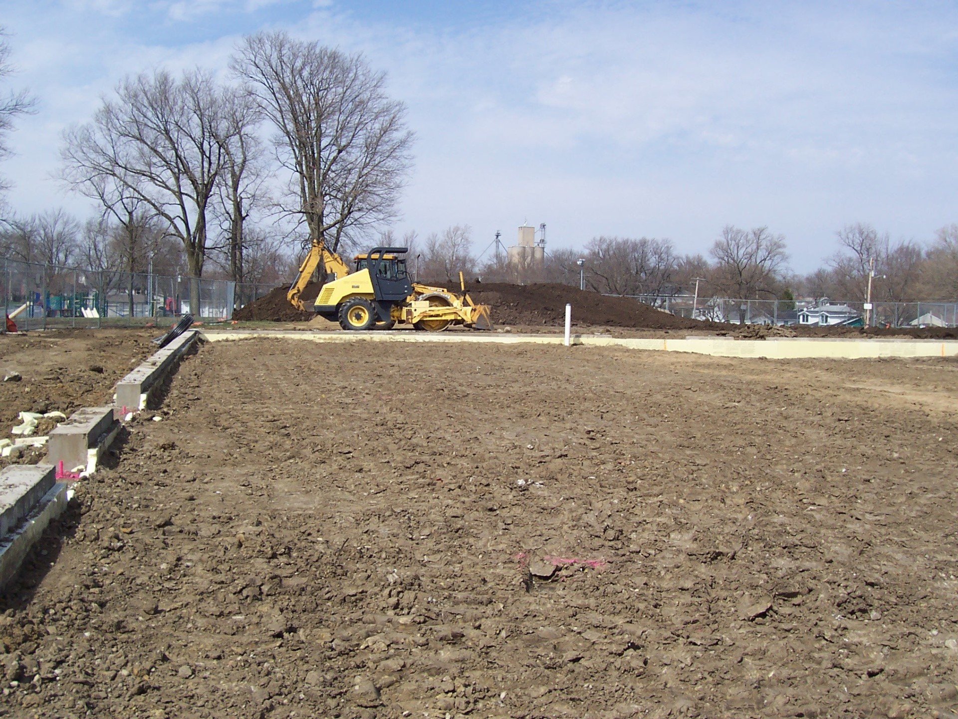 Duce Construction Company Photo Gallery | Champaign, IL