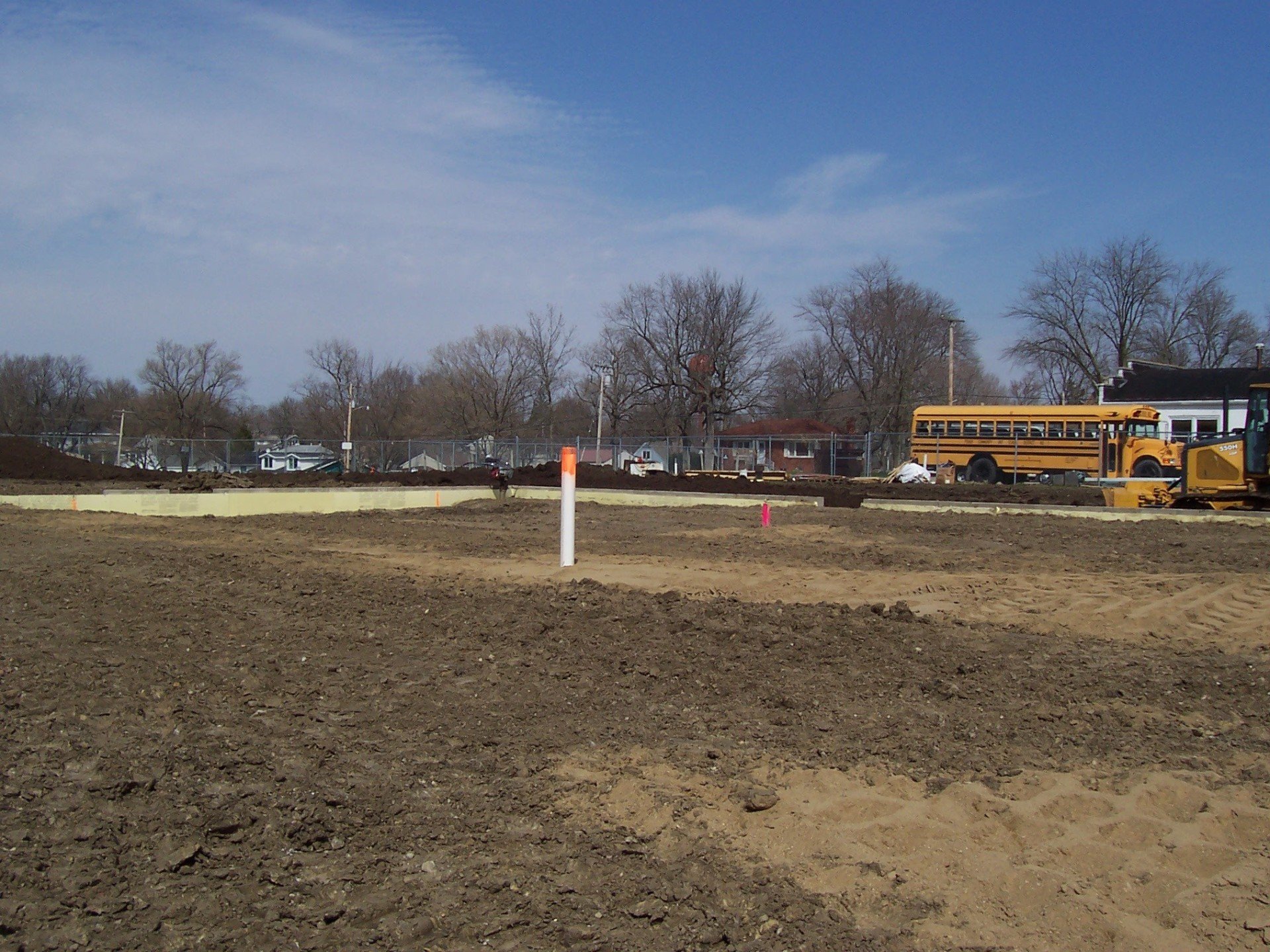 Duce Construction Company Photo Gallery | Champaign, IL