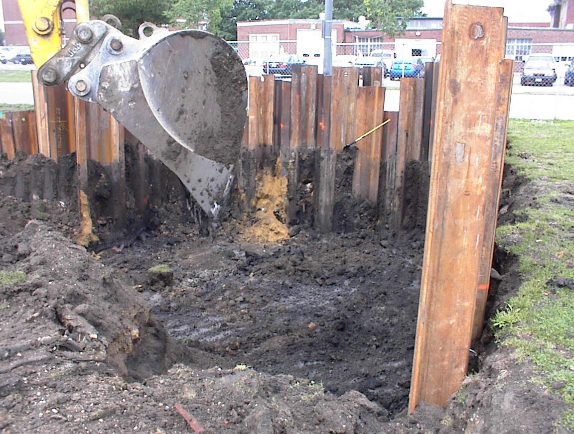 Duce Construction Company Photo Gallery | Champaign, IL