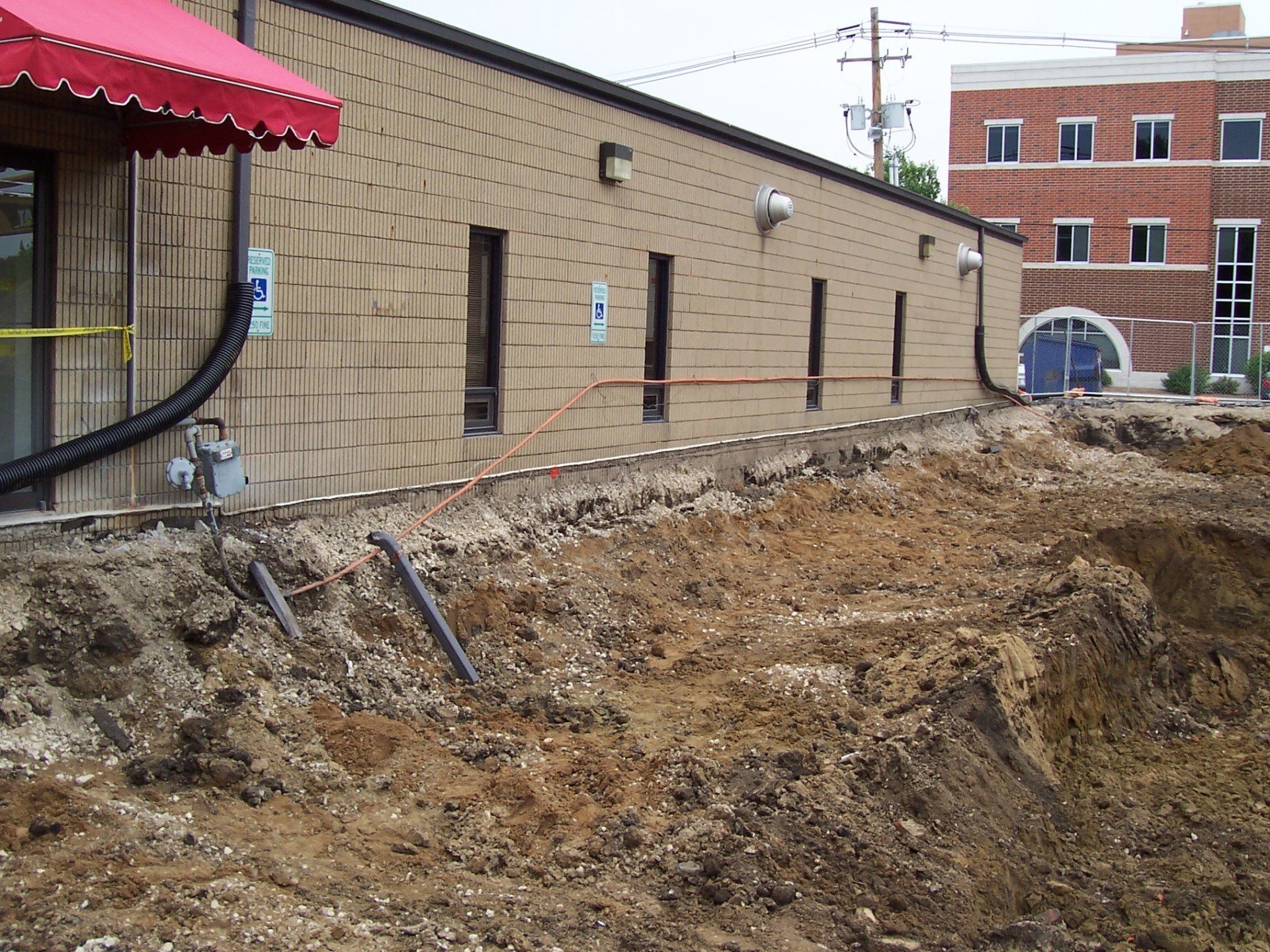 Duce Construction Company Photo Gallery | Champaign, IL