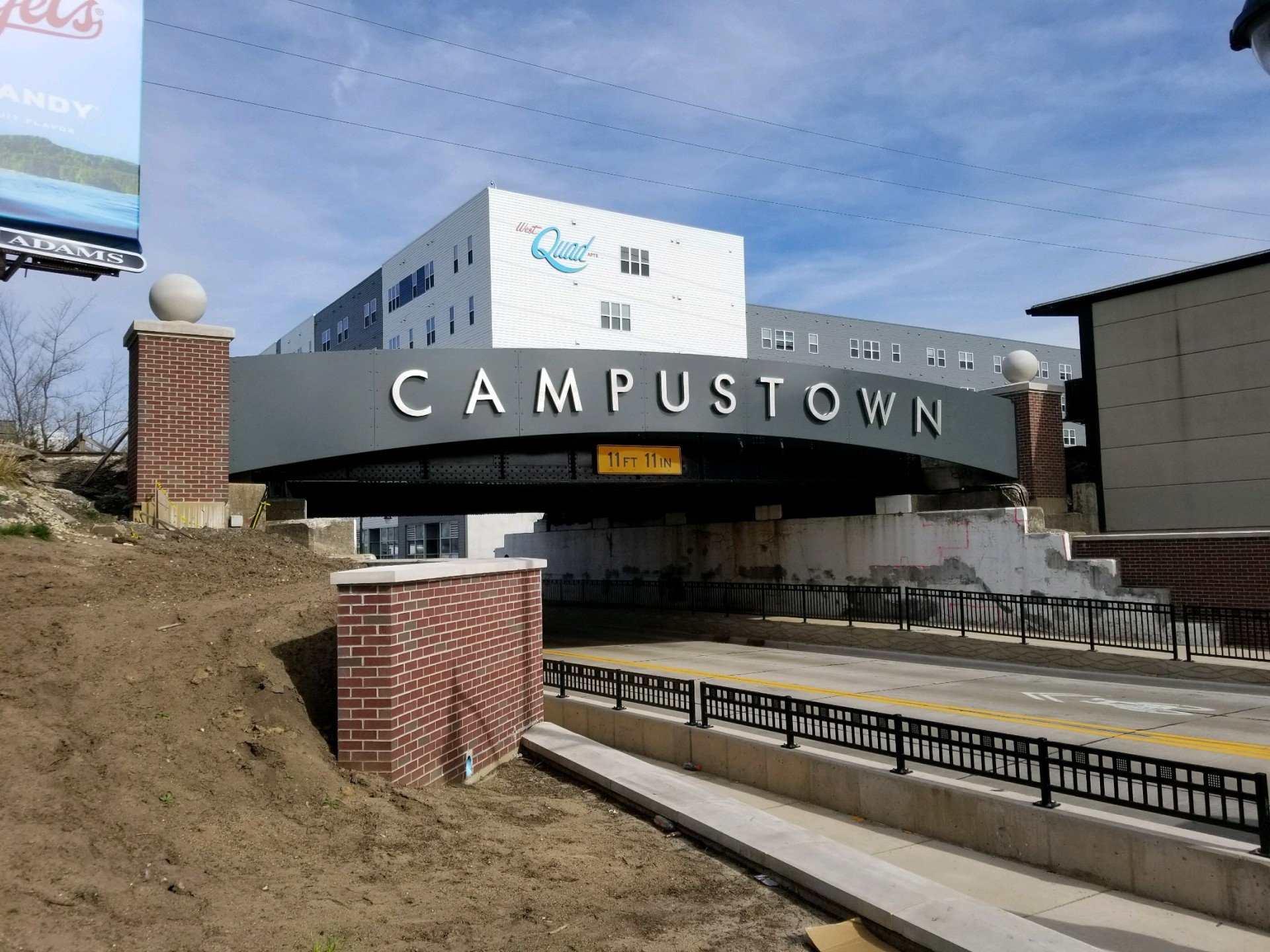 Duce Construction Company Photo Gallery | Champaign, IL