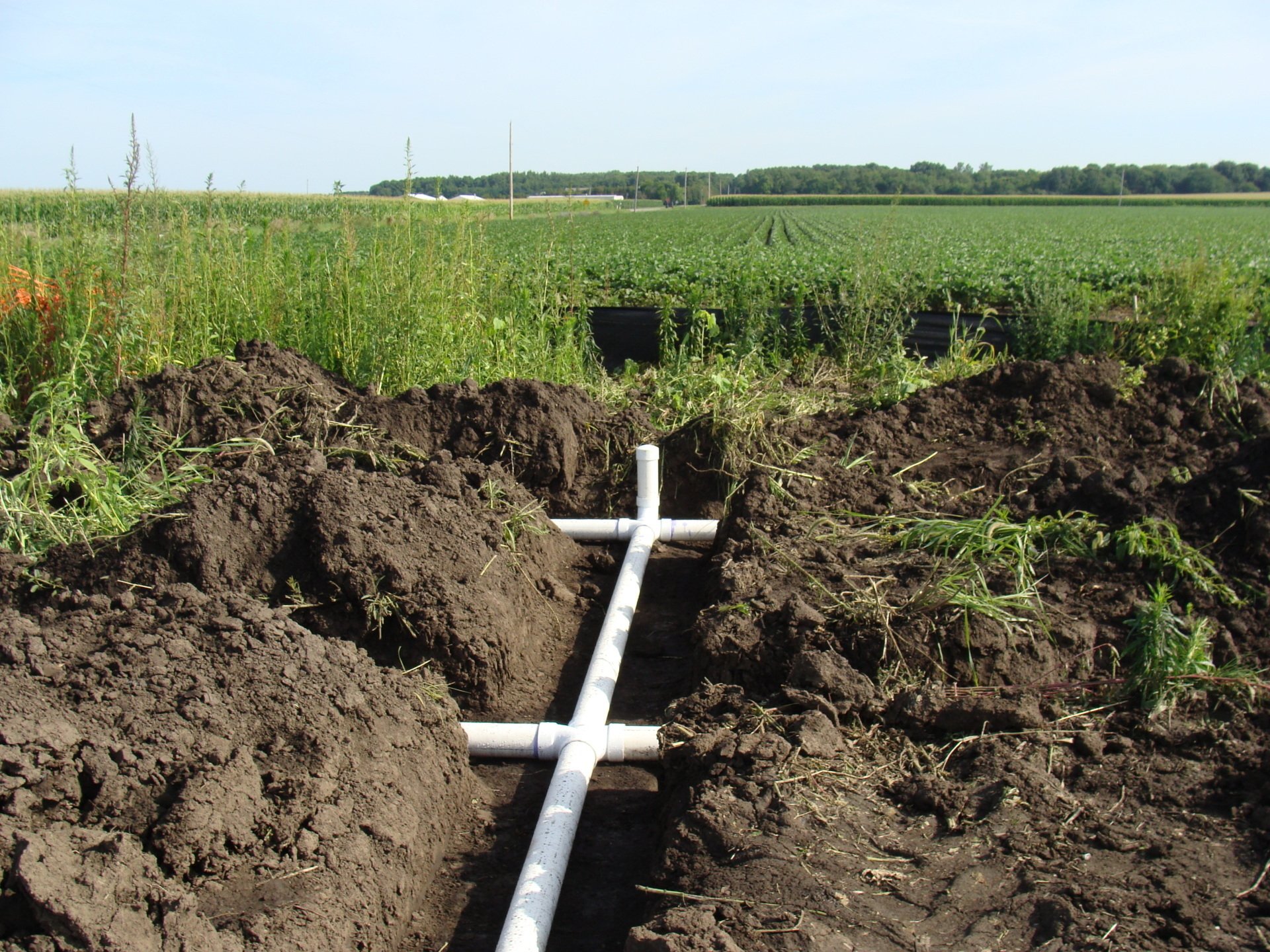 Duce Construction Company Photo Gallery | Champaign, IL