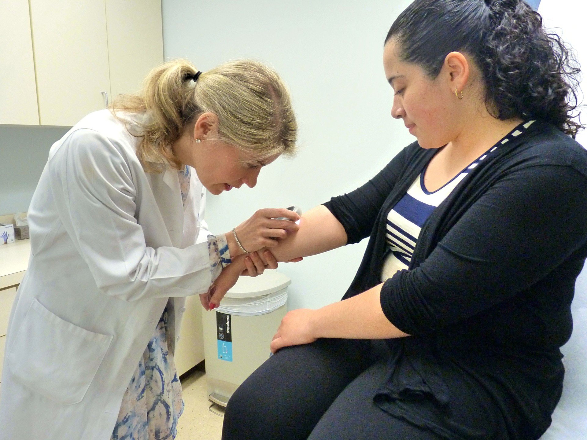 About Kane Dermatology | Somers Point, NJ Dermatologist