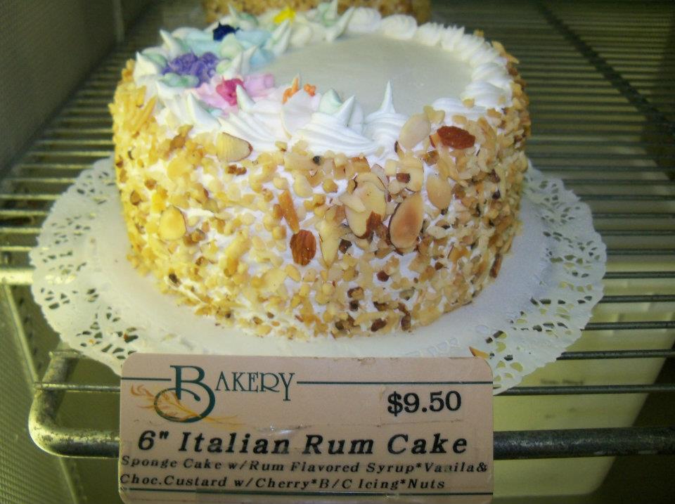 La Deliziosa Photo Gallery | Poughkeepsie, NY