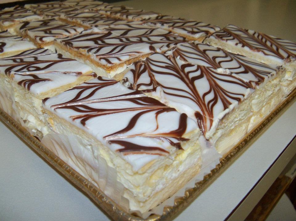 La Deliziosa Photo Gallery | Poughkeepsie, NY