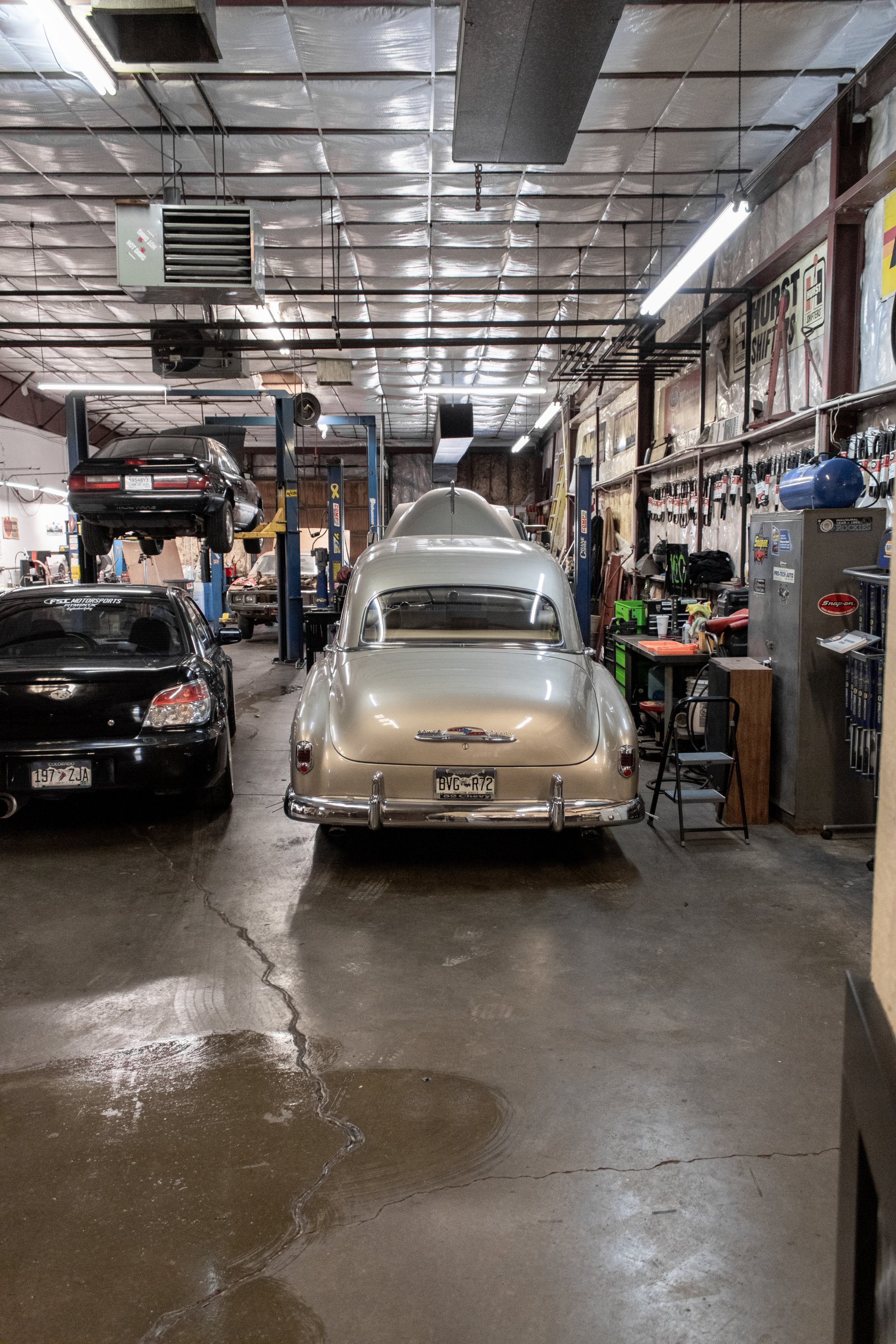 Gallery | Pro Tech Automotive | Aurora, CO