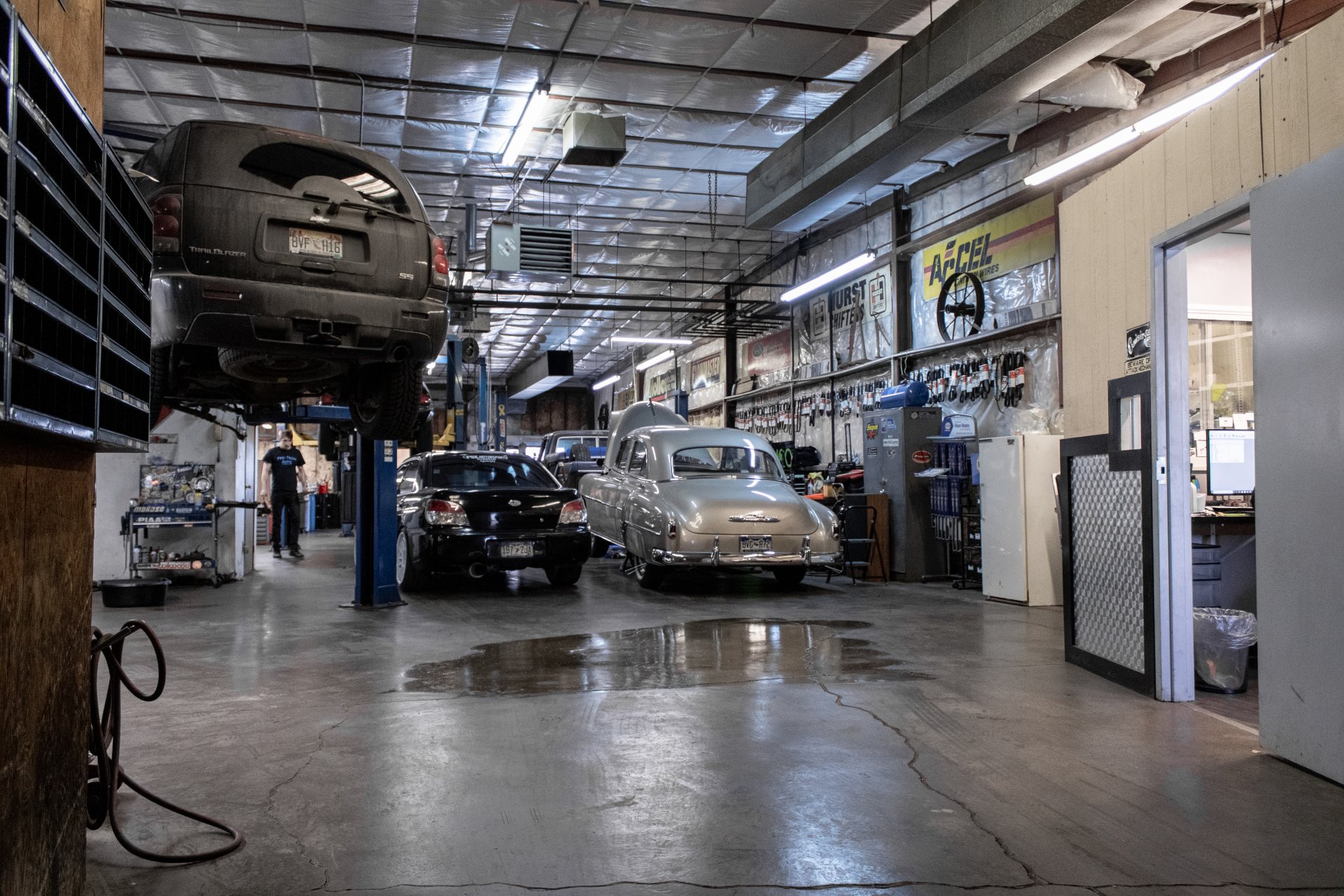 Gallery | Pro Tech Automotive | Aurora, CO