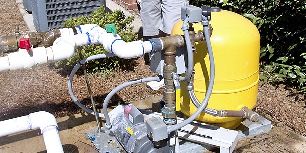 Rock-Well Well & Pump Service Inc Well Service Kansasville