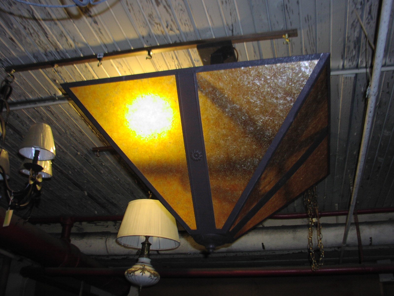 Cosa's Lighting & Furniture Lighting Fixtures Photo Gallery | Chicago