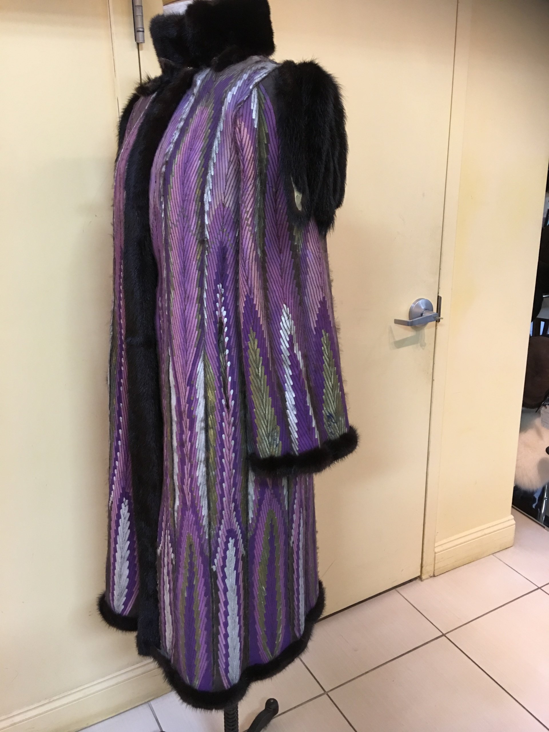 Suphi Furs Custom Garments and Furs | Watertown, MA