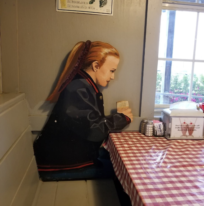 The Gator Café | Continental Takeout Restaurant | Baker, FL