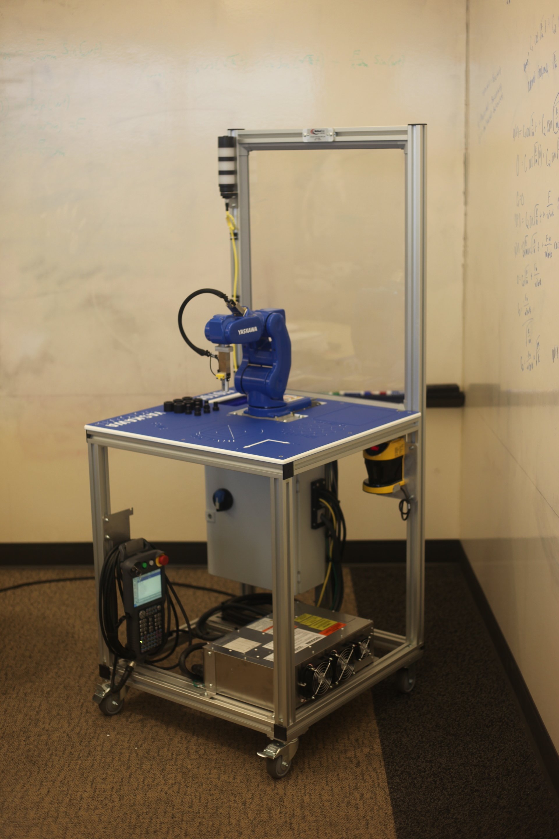 Education | STEM Cart | Beavercreek, OH