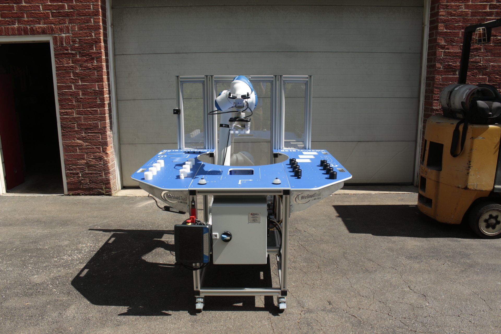 Education | STEM Cart | Beavercreek, OH