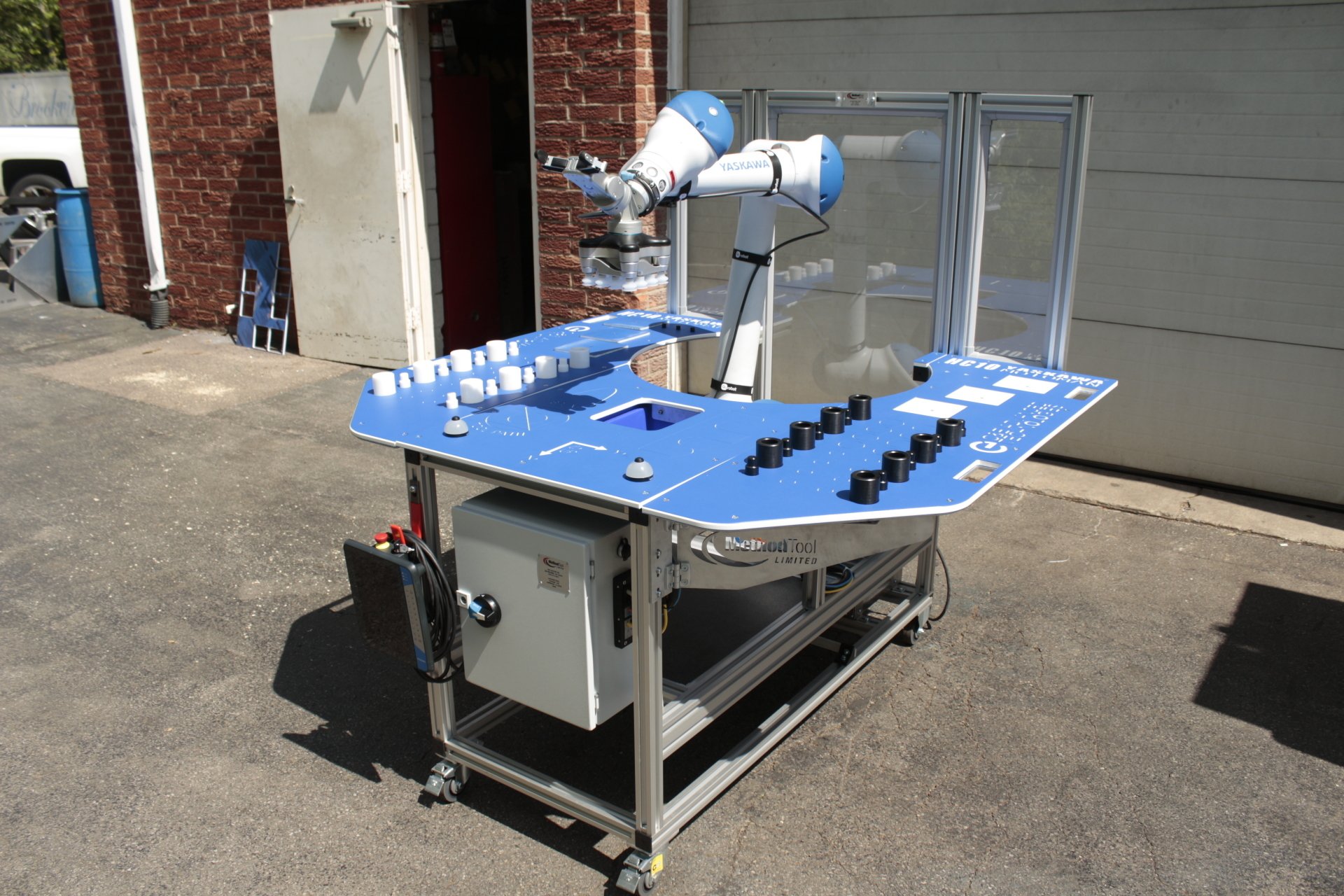 Education | STEM Cart | Beavercreek, OH