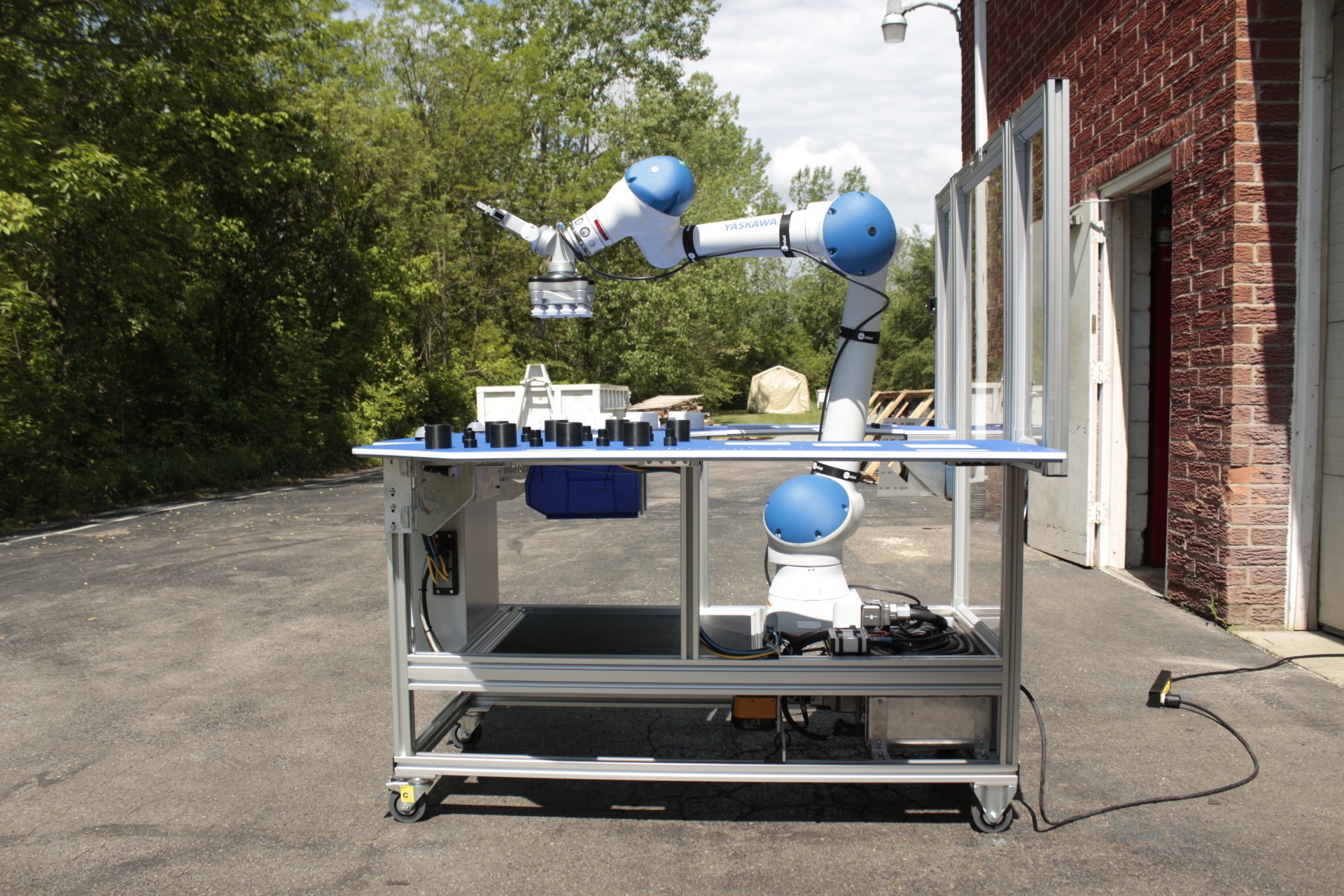 Education | STEM Cart | Beavercreek, OH