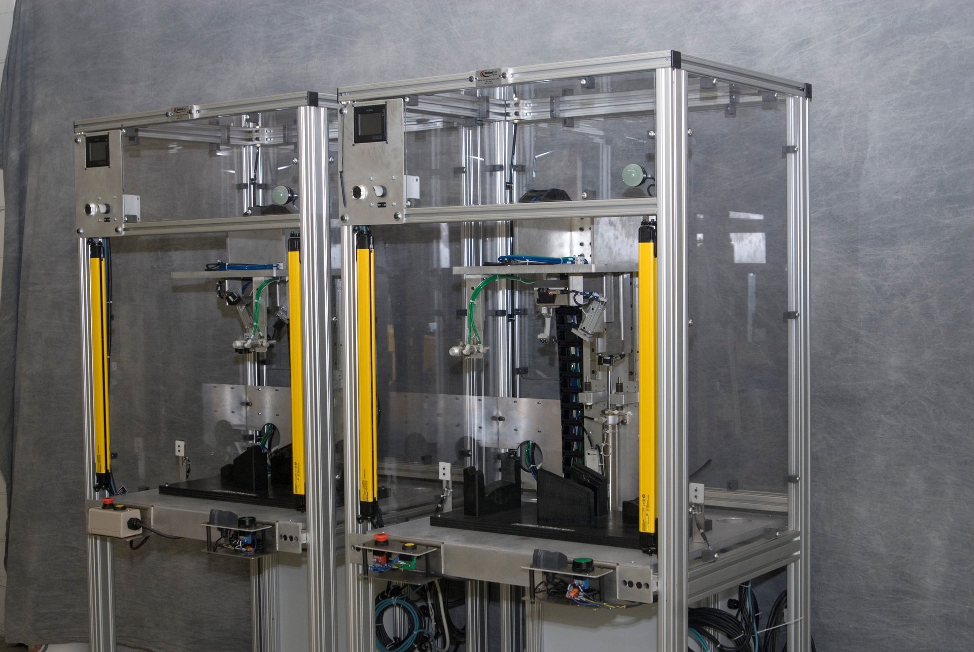 Method Tool Limited | Automation | Beavercreek, OH