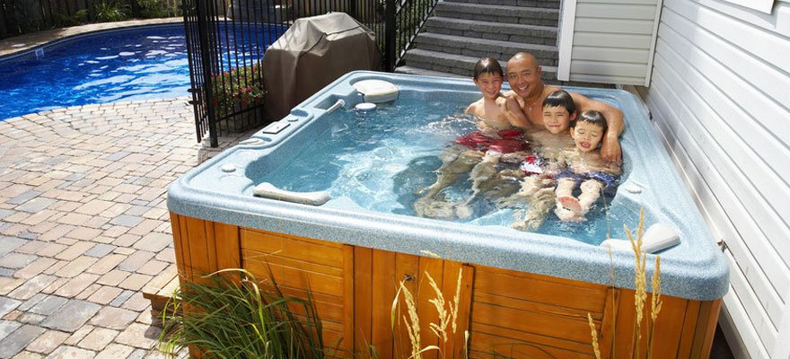 Swimming Pool Greer SC | Pool Contractors | Wesley's Water World