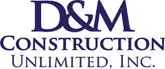 D&M Construction Unlimited Inc. | Bidding | Dalton, PA