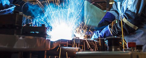 About C & C Welding Inc | Waterloo, IA Snow Plow