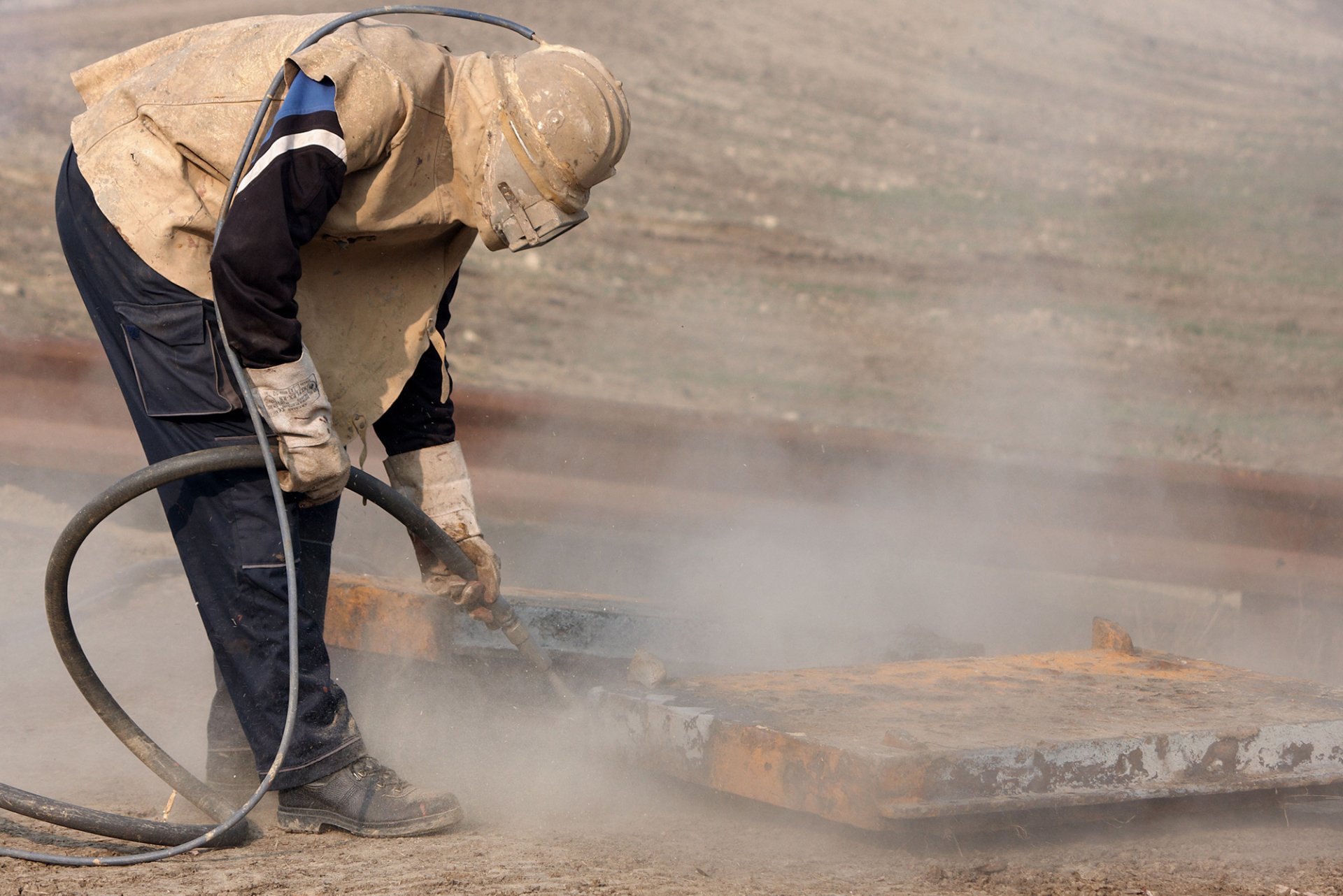 C & C Welding Inc | Metalwork | Waterloo, IA