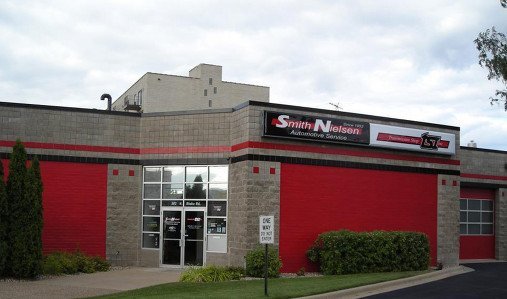 Smith Nielsen Automotive Service | Hopkins MN | 952-938-8587