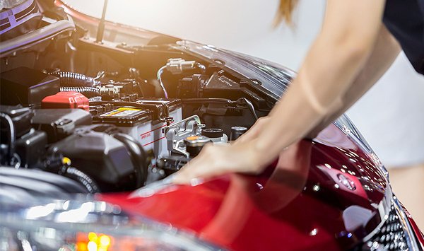 Neil's Auto Repairs | Automotive Services | Bethlehem, GA