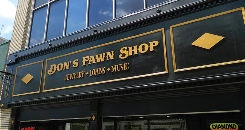 Don's Pawn Shop - Pawn Shop | Dayton, OH