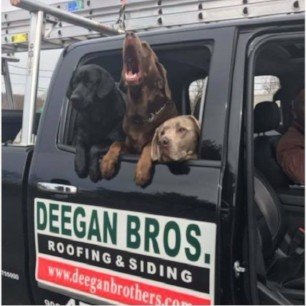 New Jersey Roofer | Deegan Brothers Roofing & Siding Pennsylvania & New ...