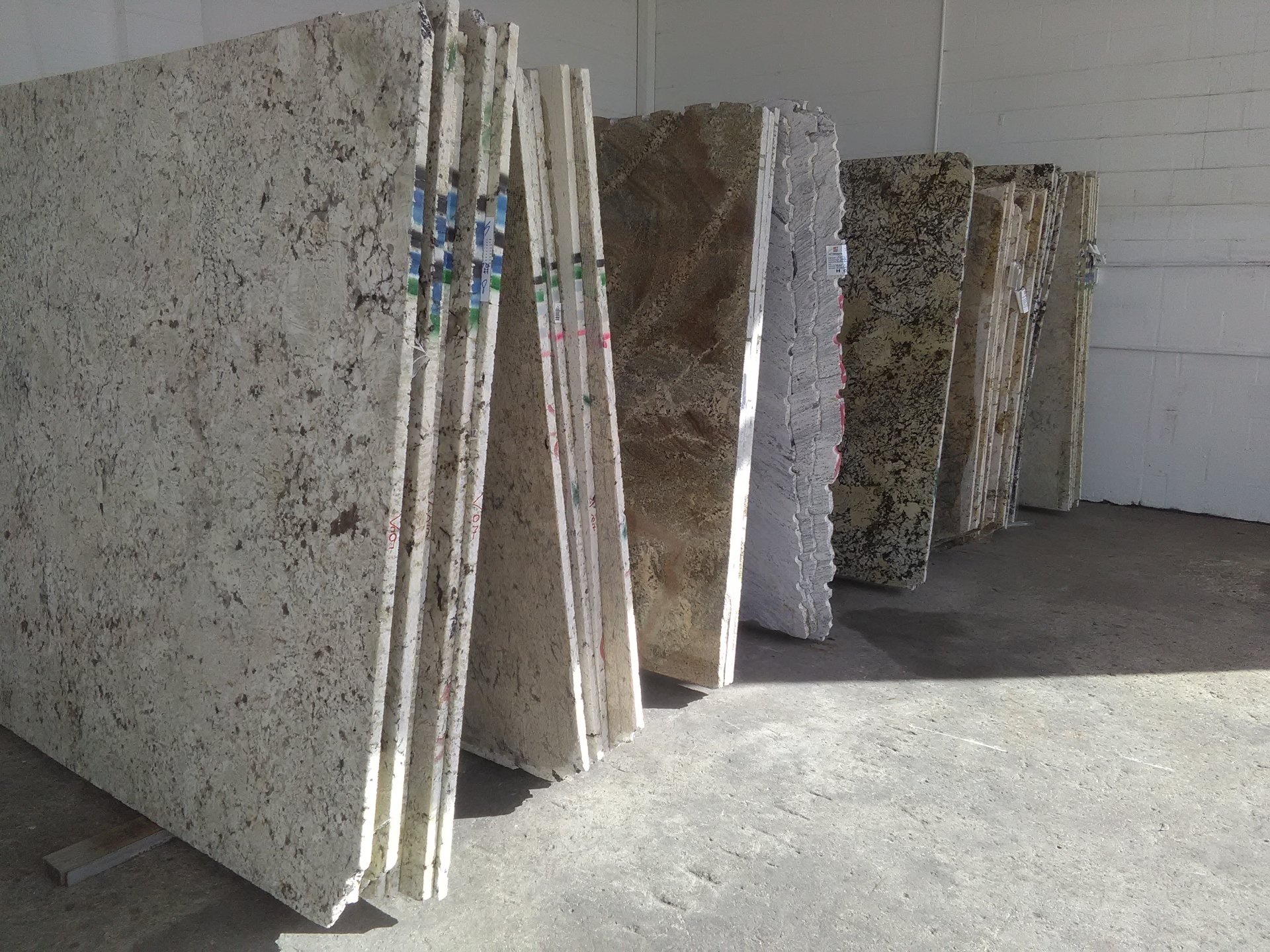 Net Granite | Countertops | Fort Myers, FL
