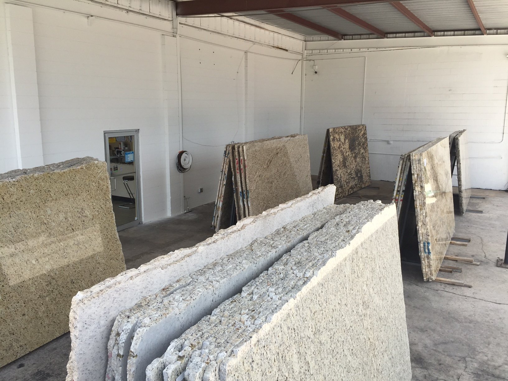 Net Granite | Countertops | Fort Myers, FL