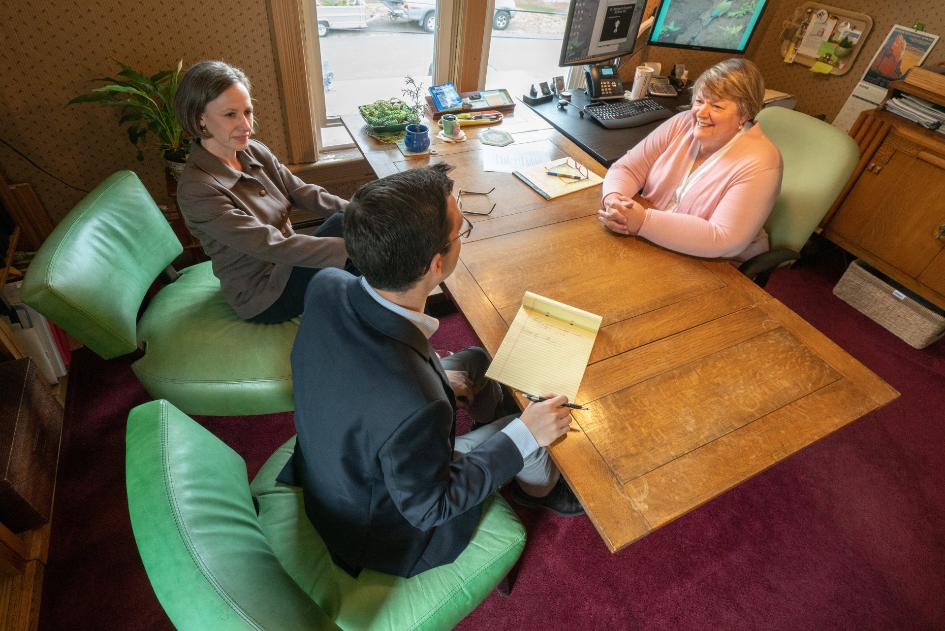 Buri Funston Mumford & Furlong, PLLC | Legal Bellingham WA