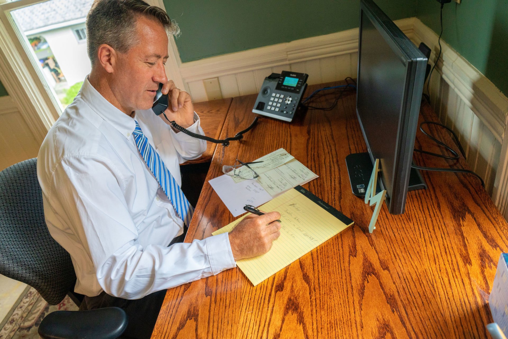 Buri Funston Mumford & Furlong, PLLC | Legal Bellingham WA