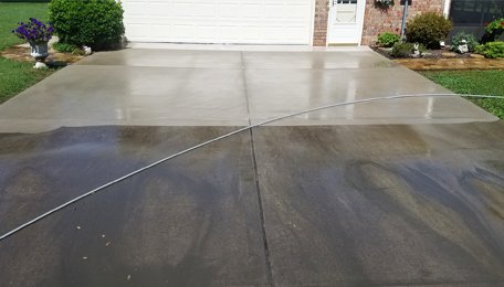 Clean & Shine Pressure Washing | Pressure Washing Smyrna TN