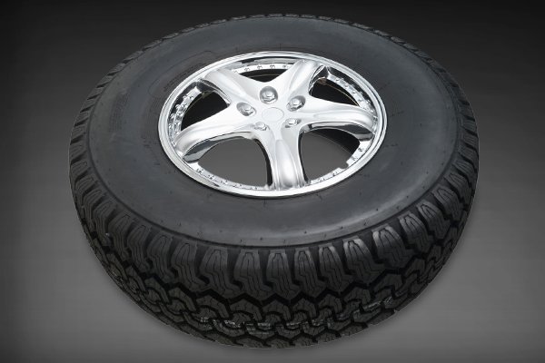 Tire Sales | Wheel Sales | Greenville, OH