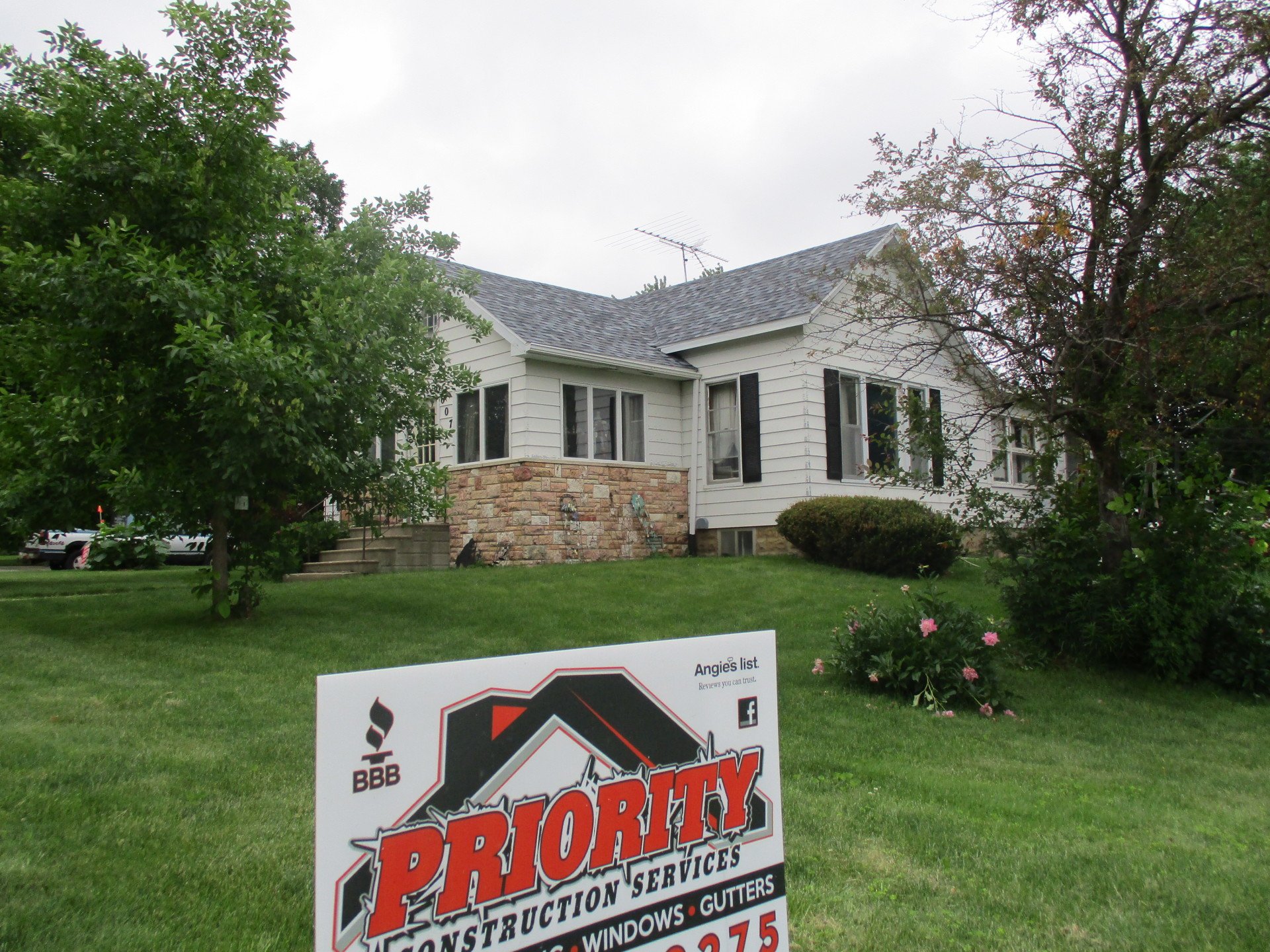 Gallery - Priority Construction Services | Rochester, MN