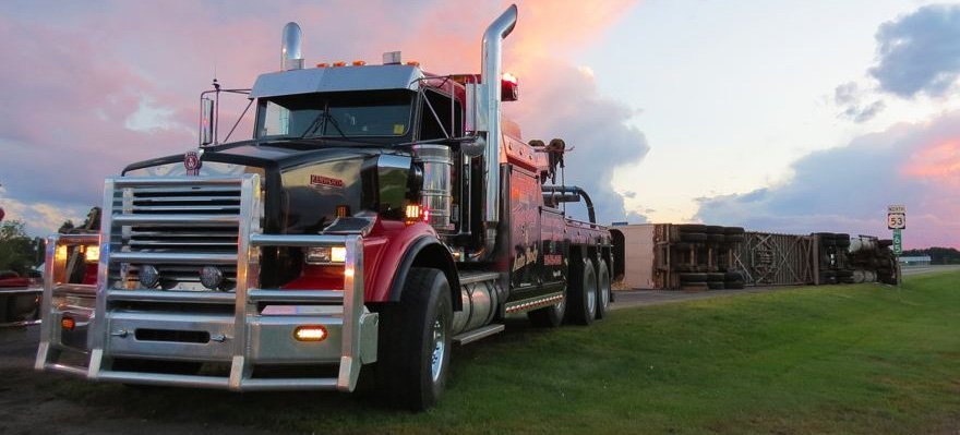 Armory Shell Towing & Autobody | Repair | Virginia, MN