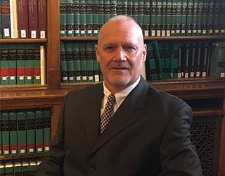 Engel & Maharry Law Firm