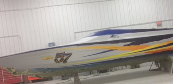 Boat Refinishing | Boat Refinishing Services | Brewerton, NY