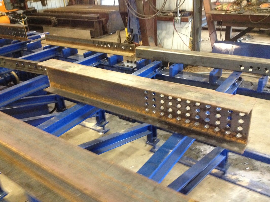 Valley Custom Welding LLC Photo Gallery | Elmwood, WI