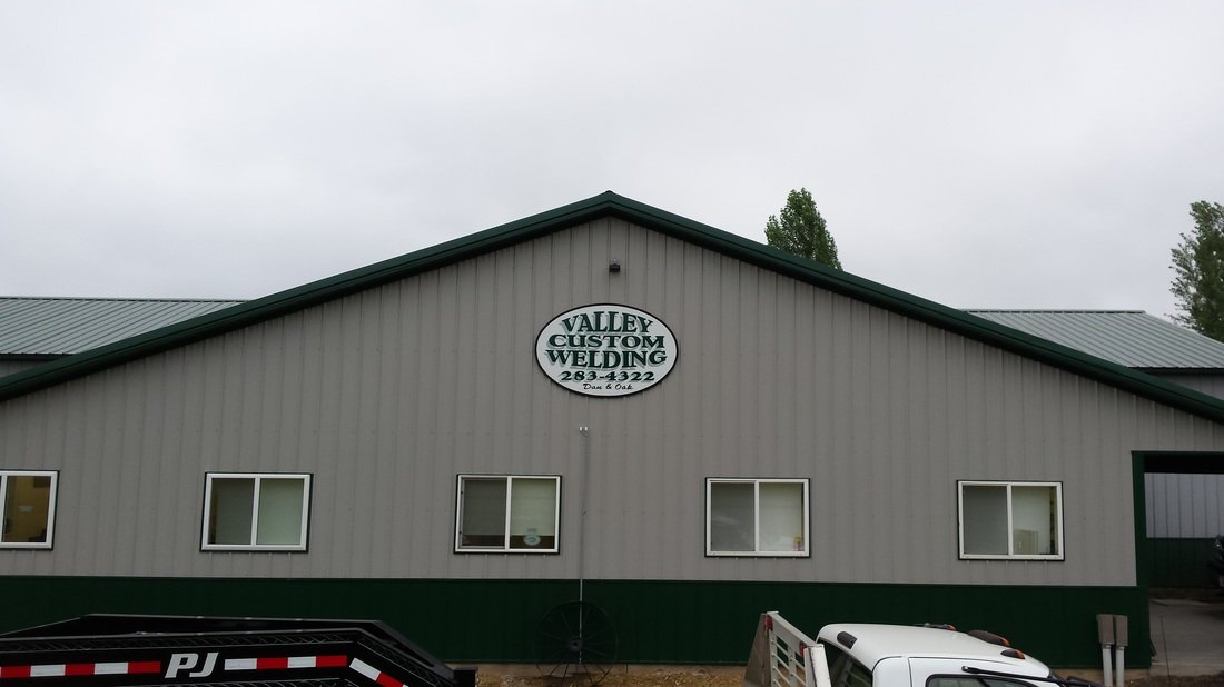 Valley Custom Welding LLC Photo Gallery | Elmwood, WI