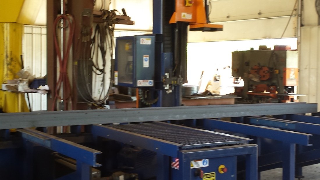 Valley Custom Welding LLC Photo Gallery | Elmwood, WI