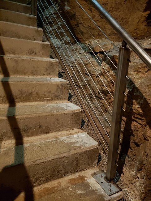 Solberg Welding Photo Gallery | Harmony, MN