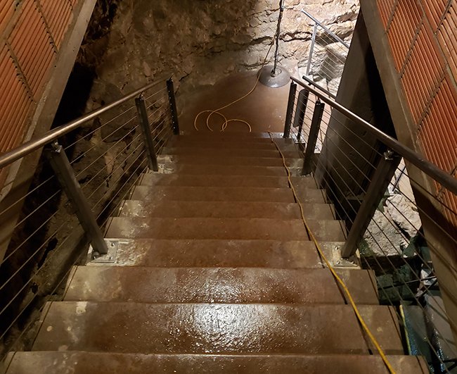 Solberg Welding Photo Gallery | Harmony, MN