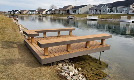 Deep Water Designs LLC | Deck Building | Swanton, OH